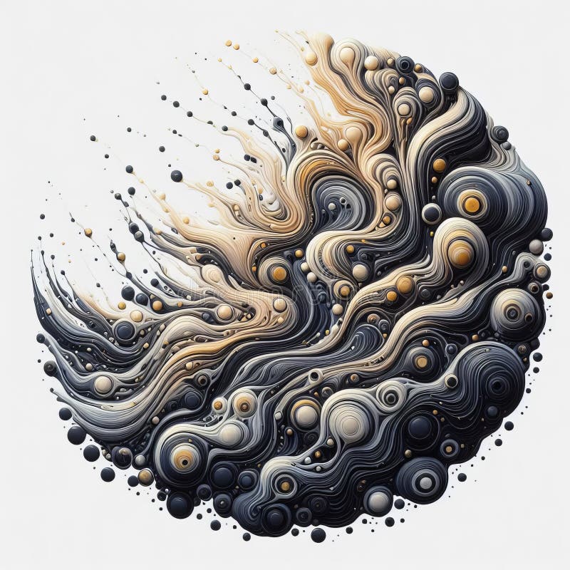 Fluid Abstraction a Technique that Involves the Use of Flowin Stock ...