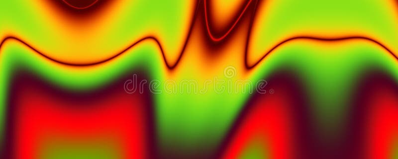 Fluid Widescreen Header Website Design Stock Illustration ...