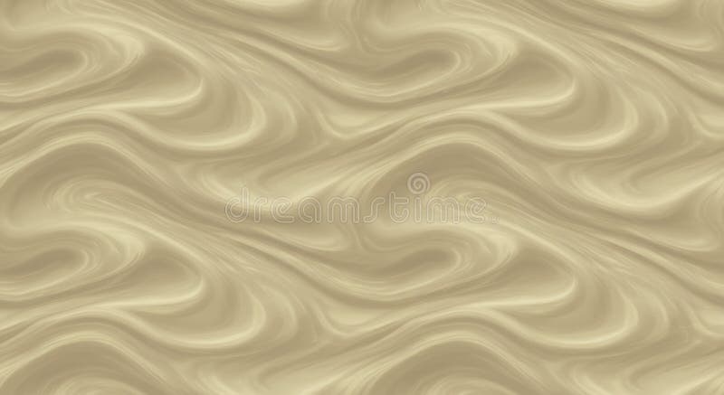Abstract Beige Swirling Liquid Marble Texture Background Stock Photo ...