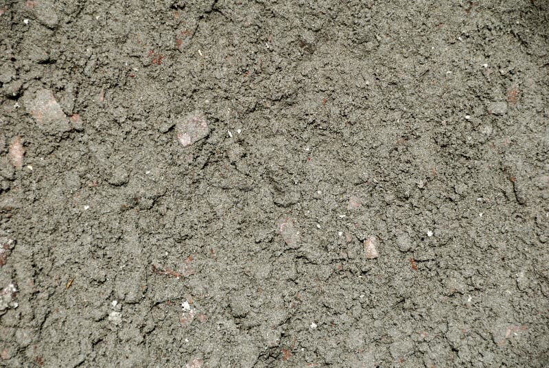 Fluid cement grout texture stock image. Image of grainy - 3616895