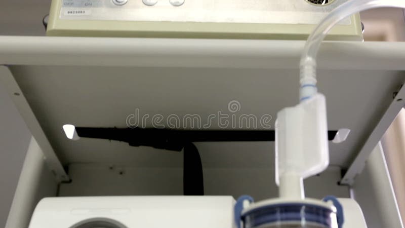 Fluid Collection System stock video. Video of bladder - 79234731