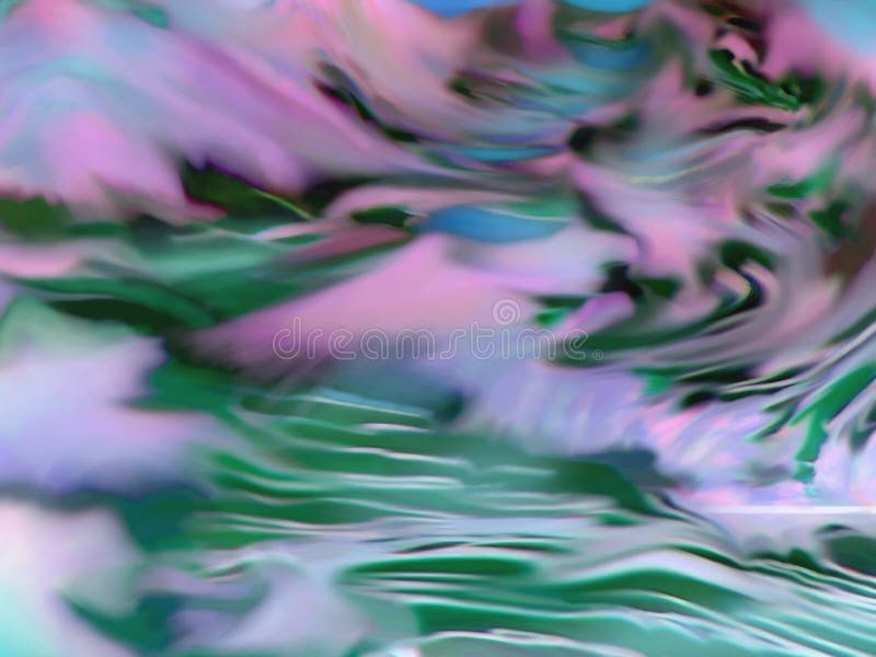 Fluid color stock image. Image of blurs, alight, extends - 58373613