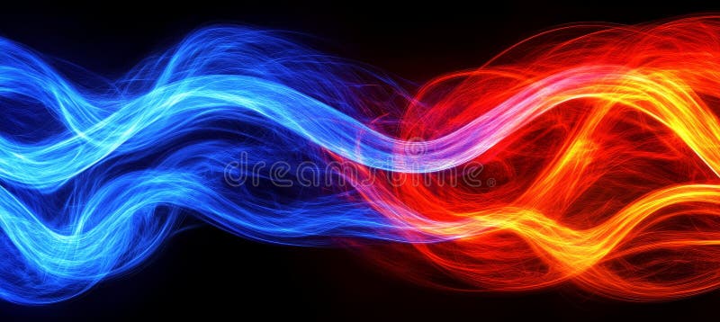 Fluid Color Spectrum Representation of Digital Multimedia Content ...