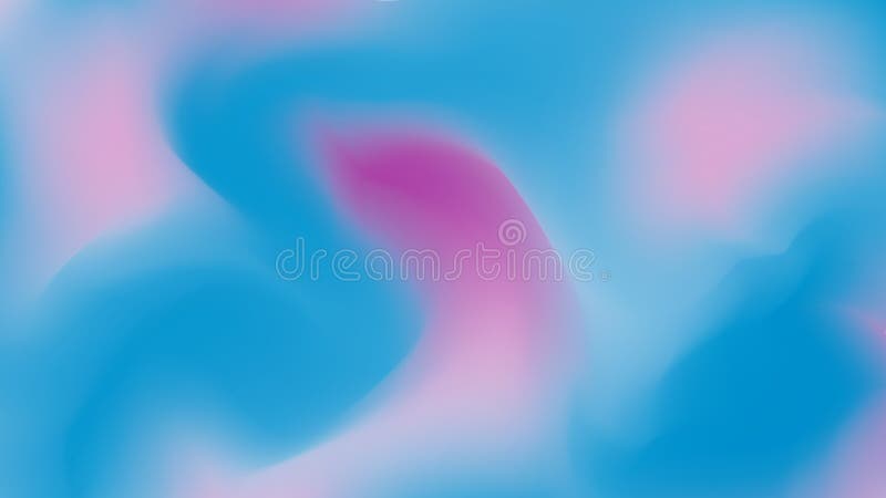 Fluid Colors Abstract Background Vector Multicolor Stock Vector ...