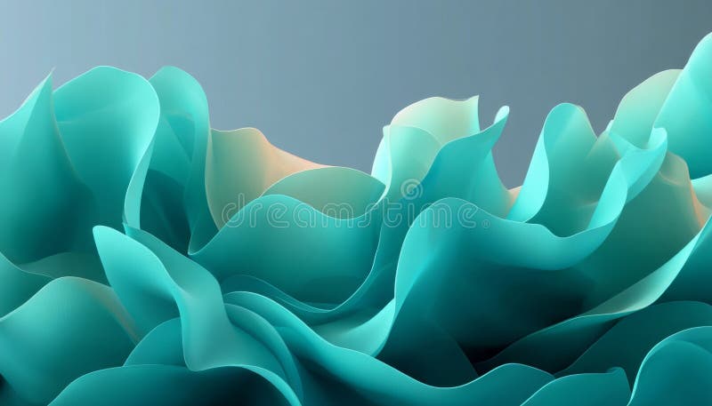 Fluid Dynamics Abstract Composition of Gentle Green Waves on Soft ...