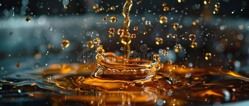 Coalescence Properties Stock Illustrations – 3 Coalescence Properties ...