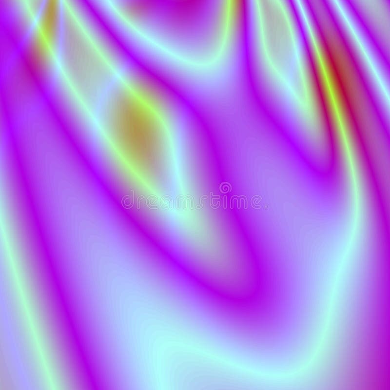 Fluid Flow Texture Abstract Website Backdrop Stock Illustration ...