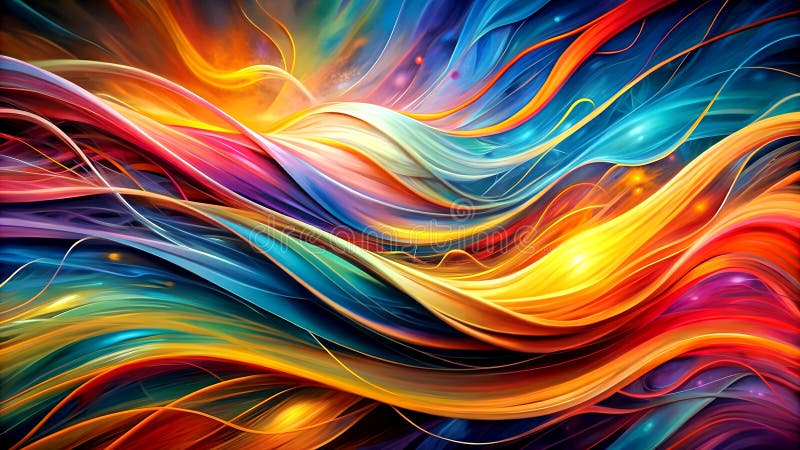 Fluid Forms: a Dynamic Exploration of Movement and Flow Generative AI ...