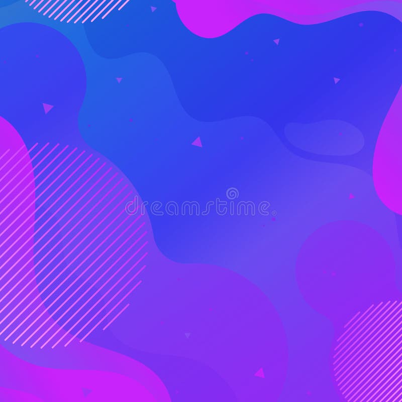 Fluid Gradient Background, Abstract Colorful Pattern, Graphic Effect ...