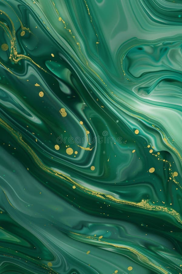 Fluid Marble Art Background for Modern Designs Generative AI Stock ...