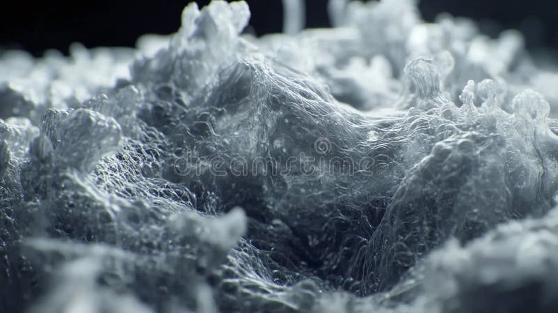 Fluid Mechanics Visualization Creating Complex Flow Patterns in ...