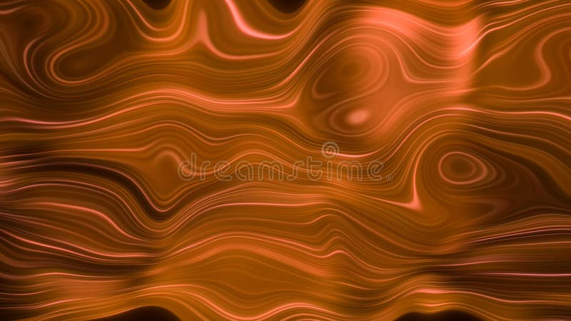 Fluid Moving Background with Shimmering Colorful Effect. Motion. Paint ...