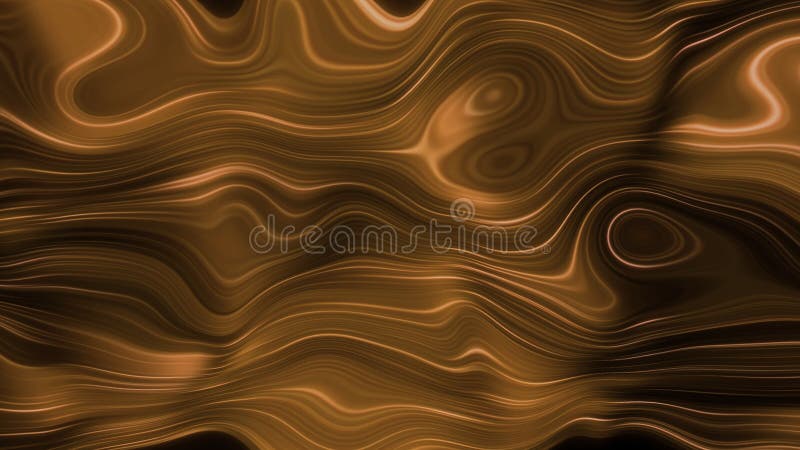 Fluid Moving Background with Shimmering Colorful Effect. Motion. Paint ...
