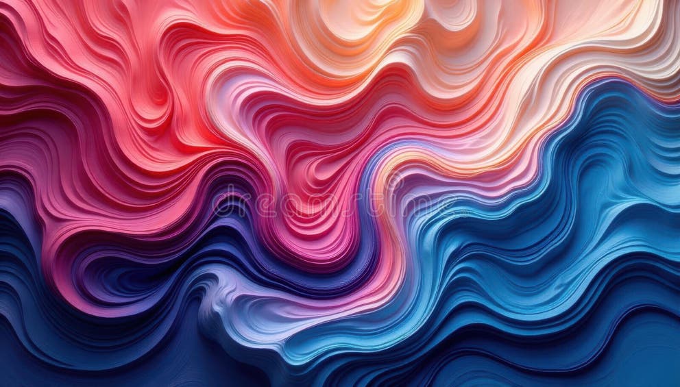 Organic Dynamic Wave Stock Illustrations – 48,939 Organic Dynamic Wave ...