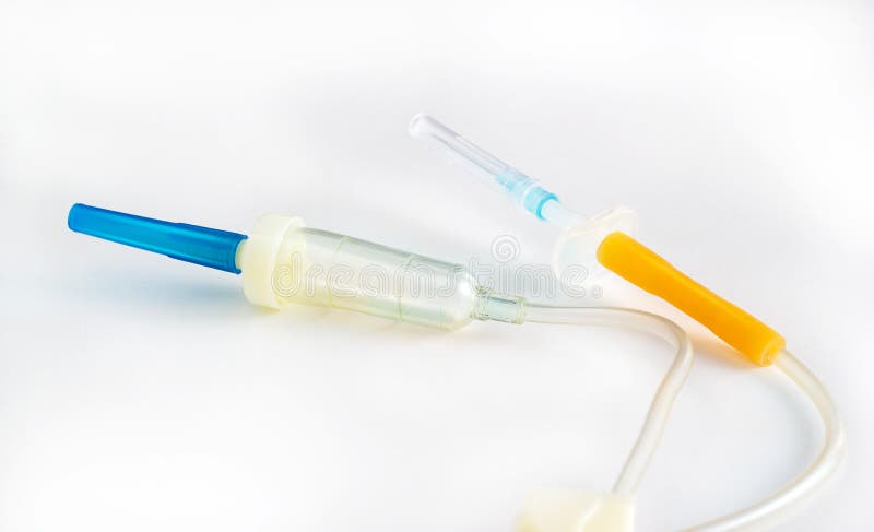 Fluid replacement therapy stock photo. Image of human - 32480028