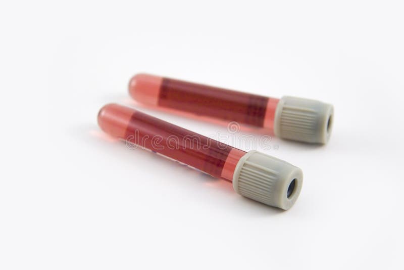 Fluid sample tube stock image. Image of drug, sample, tube - 463401