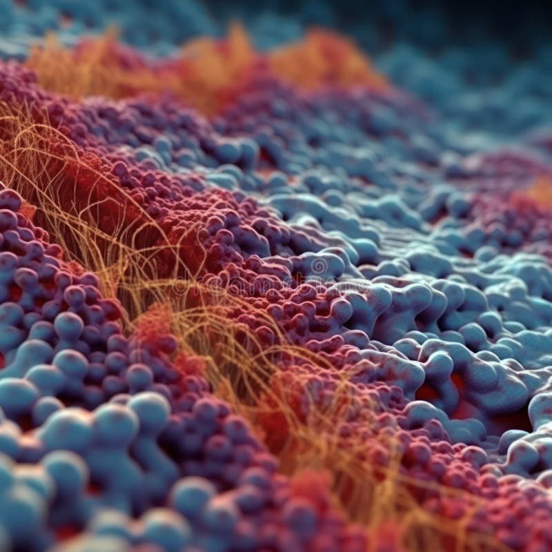 Membrane Proteins Stock Illustrations – 418 Membrane Proteins Stock ...