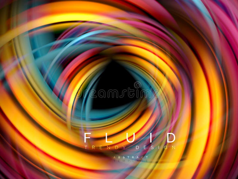 Smooth Flowing Green Background Stock Illustrations – 68,681 Smooth ...