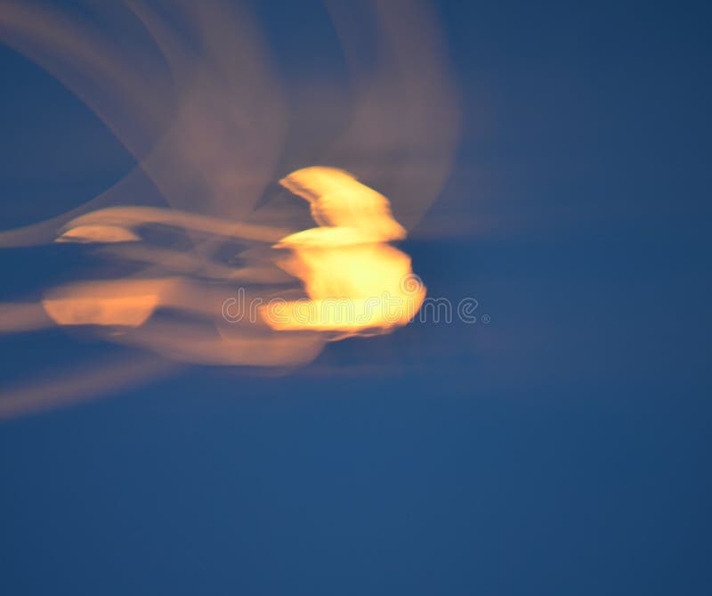 Fluid Sun stock image. Image of flame, bright, fireball - 53578095