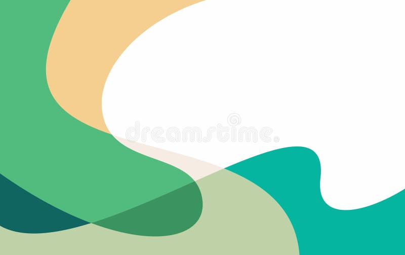 Fluid Wave Colorful Abstract Background Dynamic Vector. Summer ...