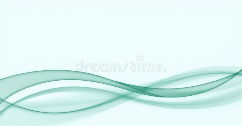 Fluid Wave Patterns Abstract Art Digital Design Minimalist Close-up ...