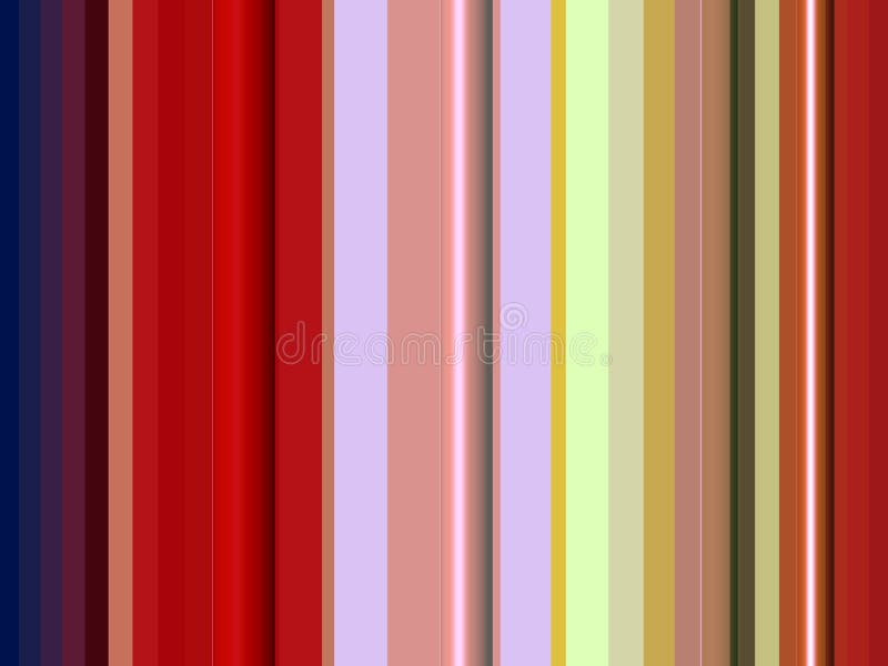 Multicolored Red Blue Yellow Lines Playful Lines Abstract Texture and ...