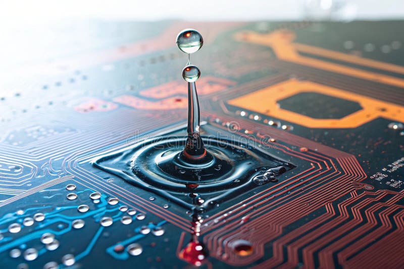 The Fluidity of Innovation: the Intersection of Circuit Boards and ...