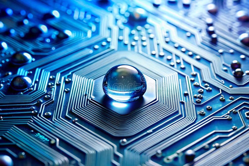 The Fluidity of Innovation: the Intersection of Circuit Boards and ...