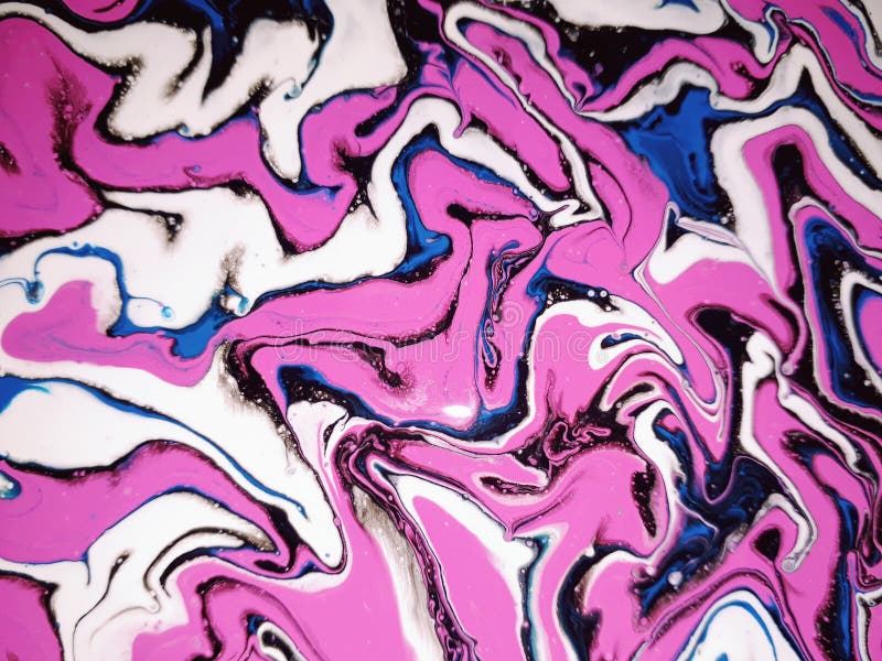 Abstract pink stock image. Image of colors, purple, pink - 102214667