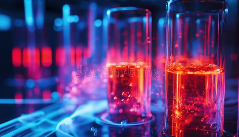 Fluids Composed of Plasma stock image. Image of protein - 363279173