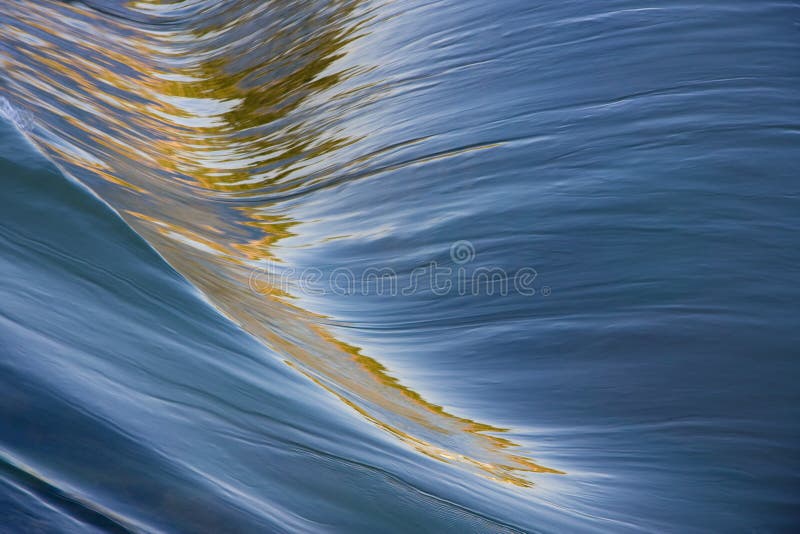 Flujo del río imagen de archivo. Imagen de flujo, fondos - 7671081