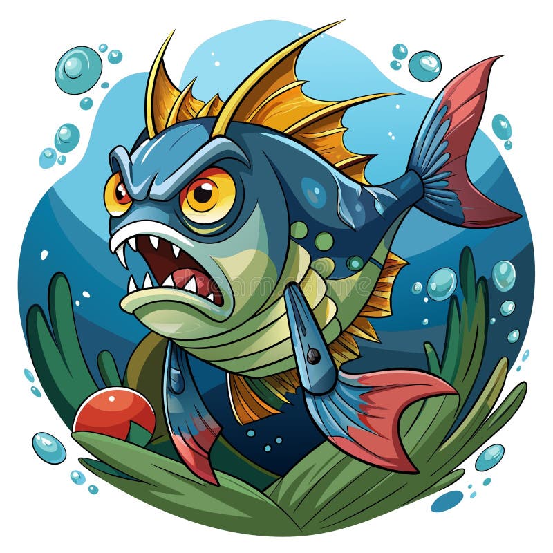 Cartoon Fluke Stock Illustrations – 111 Cartoon Fluke Stock ...