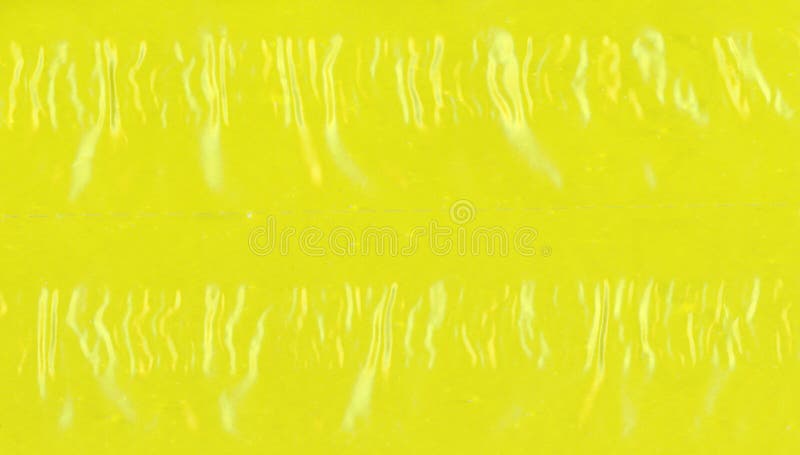 Fluo Yellow Plastic Texture Background Stock Image - Image of fluo ...