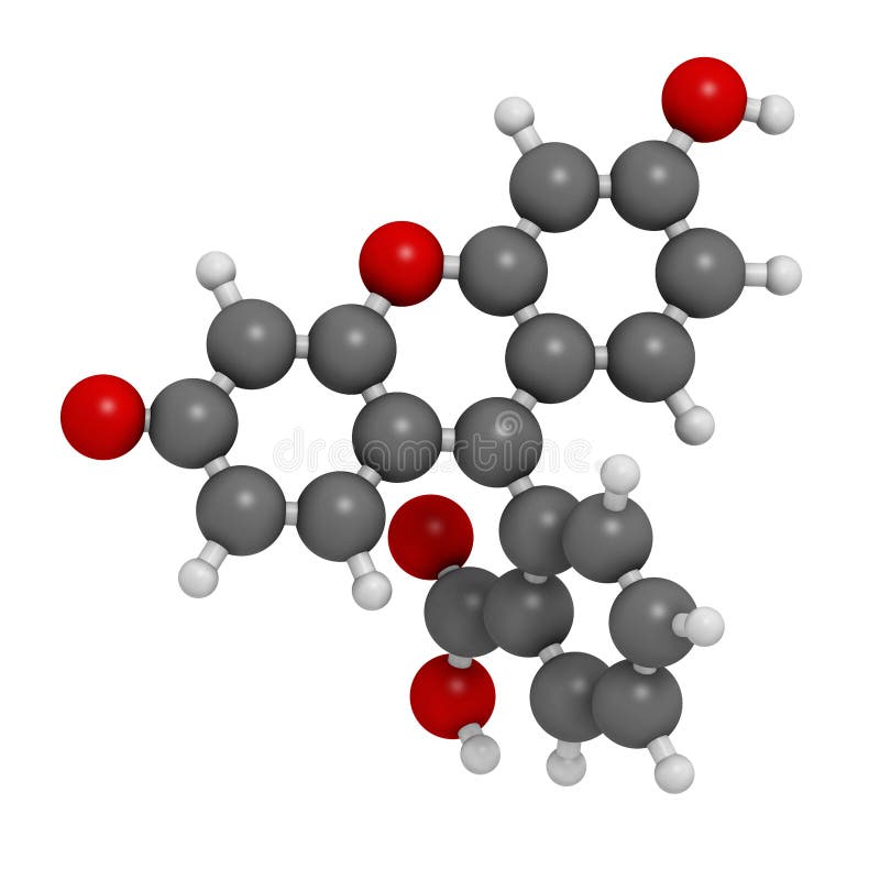 Green Fluorescent Protein (GFP), Chemical Structure. Often Used in ...