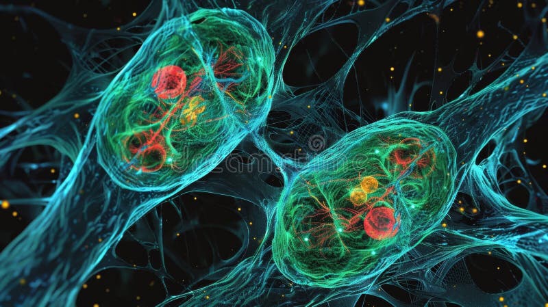 Visible Cell Division Stock Photos - Free & Royalty-Free Stock Photos ...