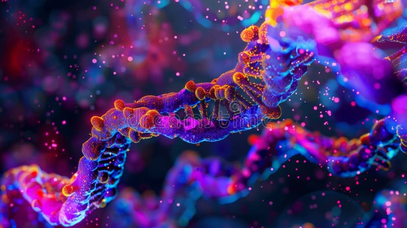 Fluorescence Microscopy Image Capturing the Dynamic Changes in ...