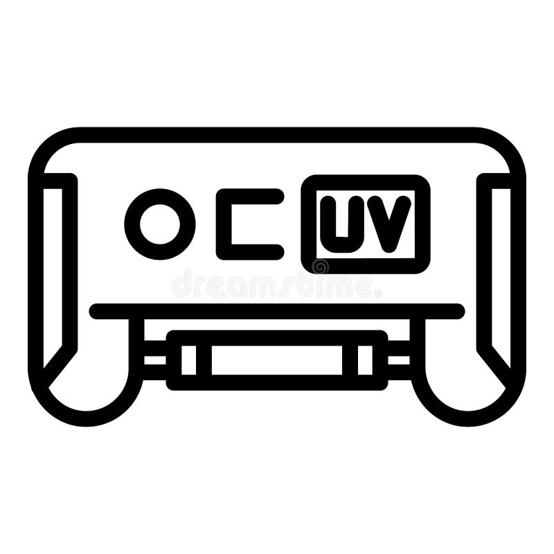 Fluorescent Fixture Stock Illustrations – 249 Fluorescent Fixture Stock ...