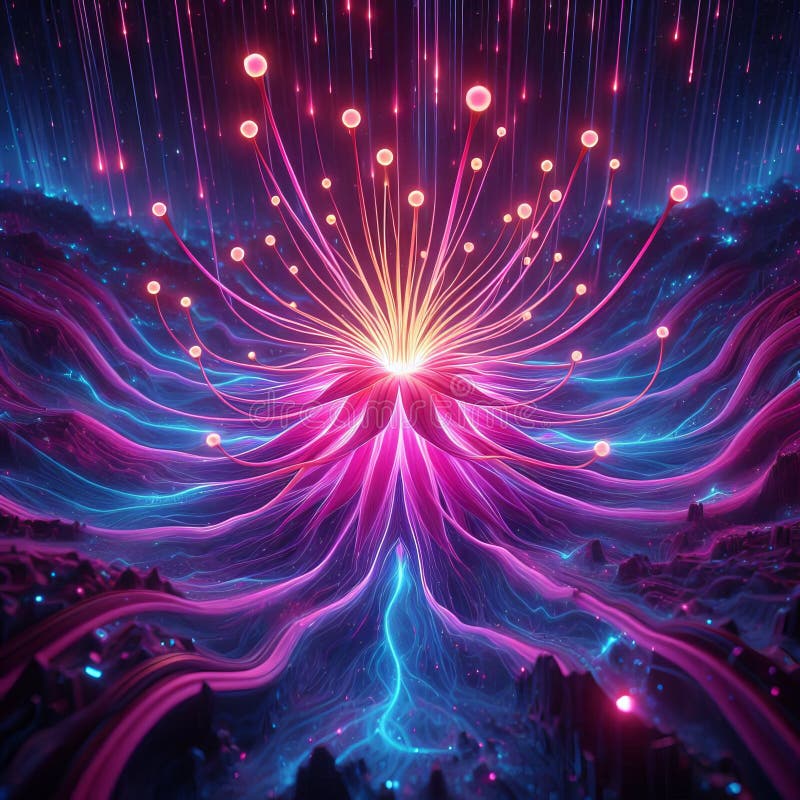 Fluorescent Material Stock Illustrations – 1,350 Fluorescent Material ...