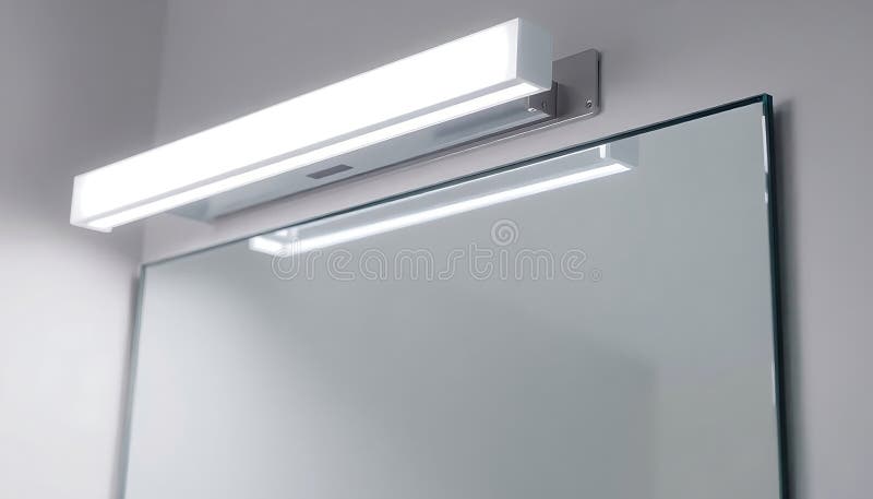 Fluorescent Tube Light, Ceiling Light, Modern Lighting, Tube Light ...