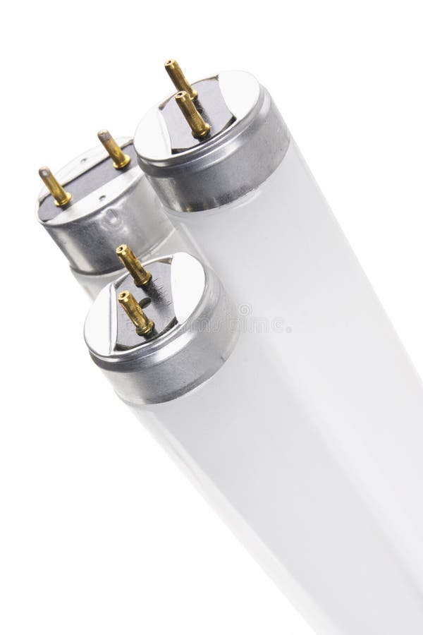 Incandescent, Compact Fluorescent, Halogen Lamps Stock Photo - Image of ...