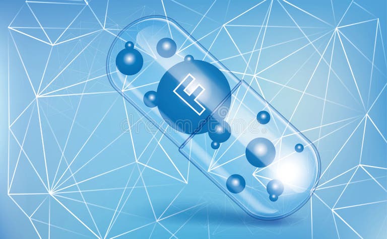 Fluorine Background Stock Illustrations – 669 Fluorine Background Stock ...