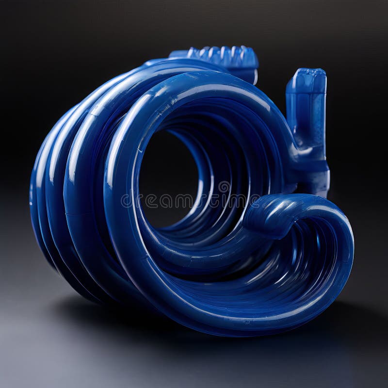 Fluoroelastomer Rubber a Synthetic Rubber Ith Exceptional Chemi Stock ...