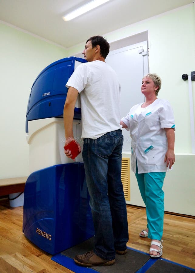 Fluorography editorial photography. Image of equipment - 27002617