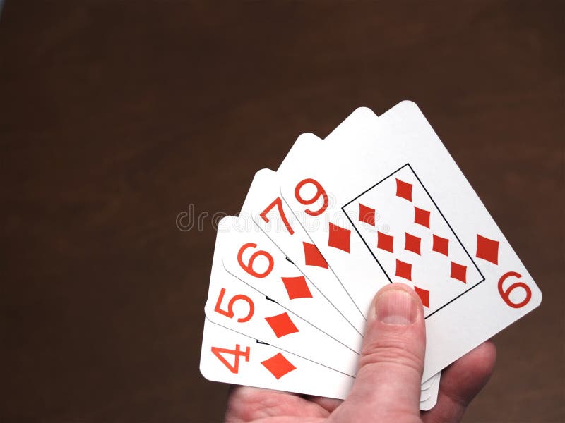 Flush, but not straight stock photo. Image of close, disappointment ...