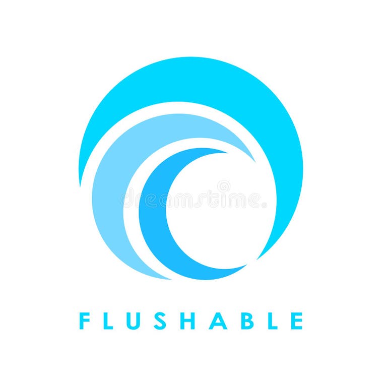 Flushable Stock Illustrations – 344 Flushable Stock Illustrations ...