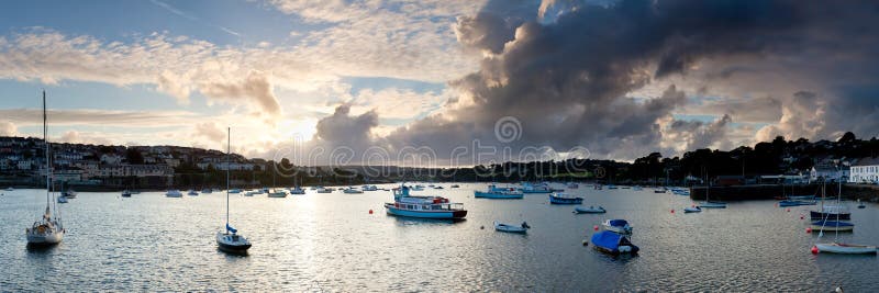 Flushing stock photo. Image of dusk, horizontal, outdoors - 20365554