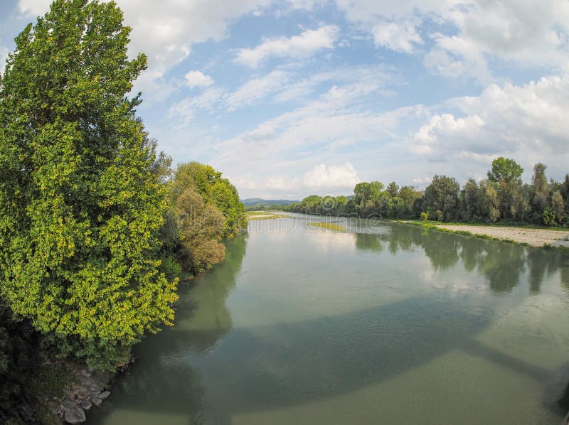 Turin Po Fluss Archivbilder - Abgabe des Download-491 geben Fotos frei