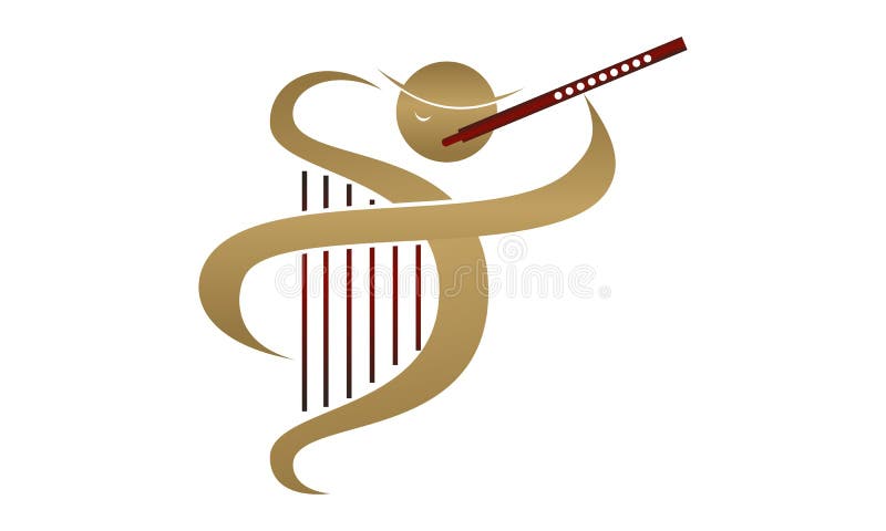 Flute Logo