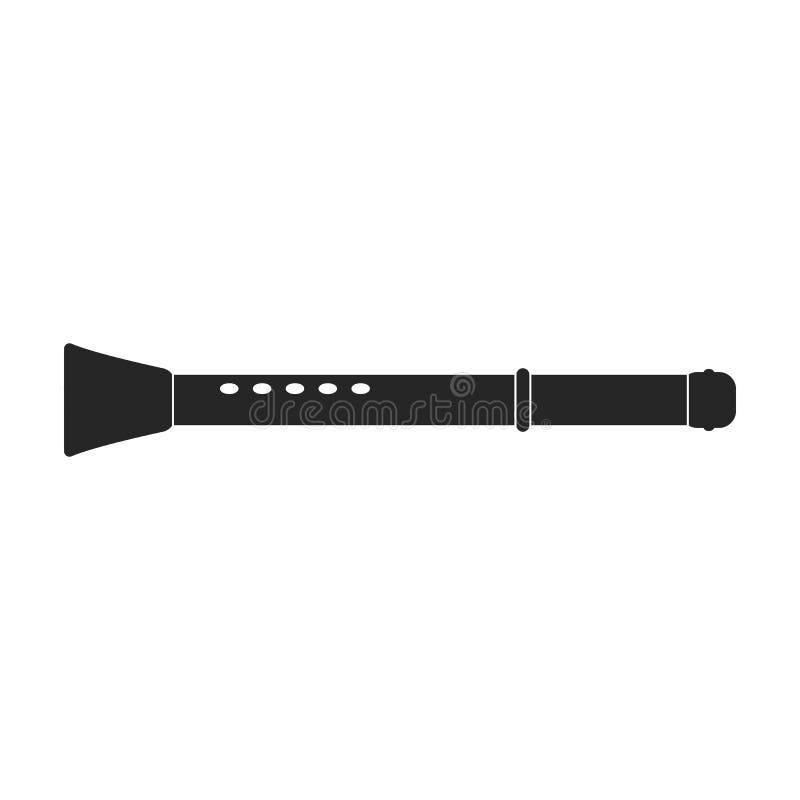 Flute Black Stock Illustrations – 3,439 Flute Black Stock Illustrations ...
