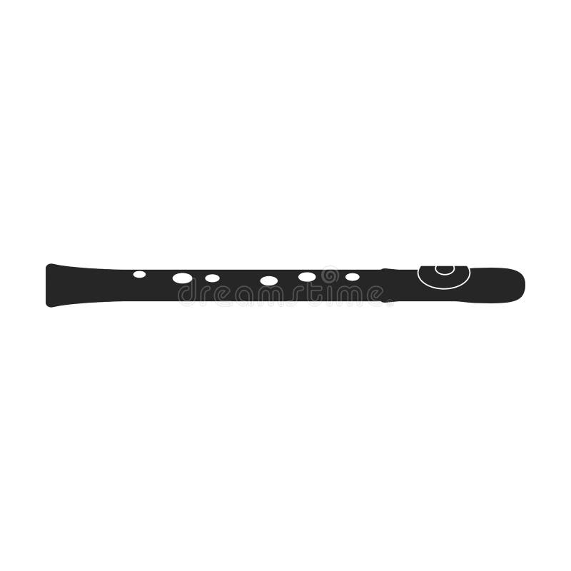 Flute Black Stock Illustrations – 3,439 Flute Black Stock Illustrations ...